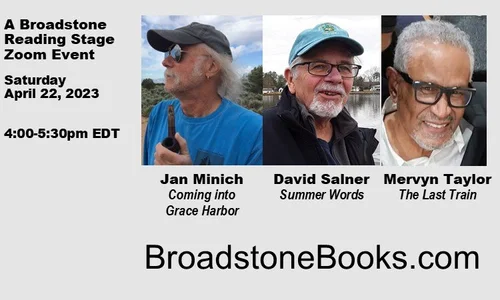 NEW — Broadstone Books