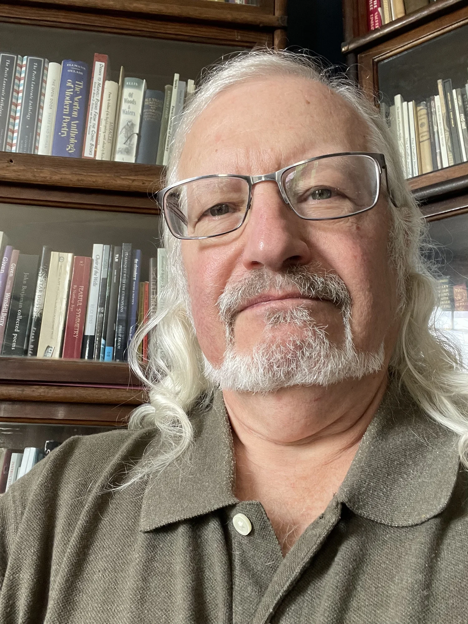 Meet the Broadstone Team — Broadstone Books