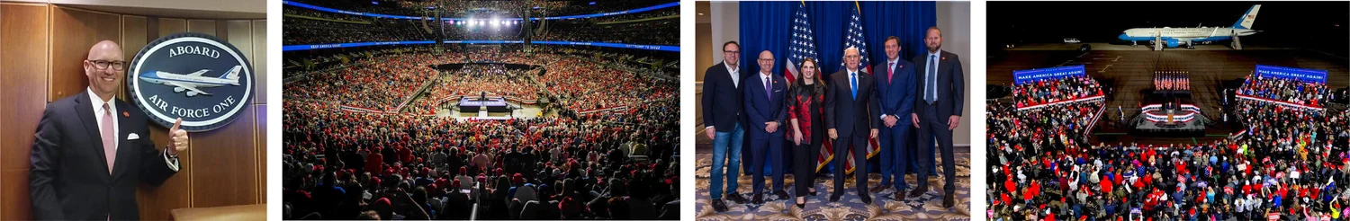 MEET MICHAEL — Michael S. Glassner