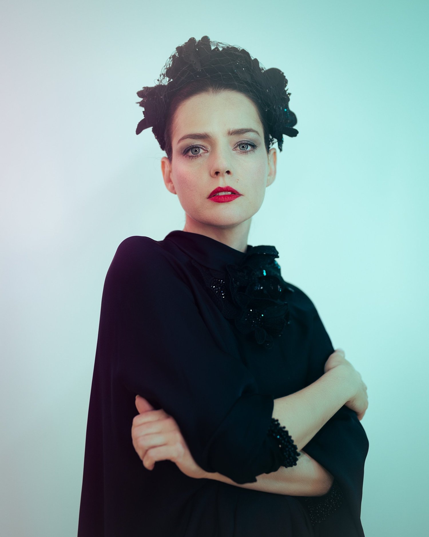 LEA RENER . photographe