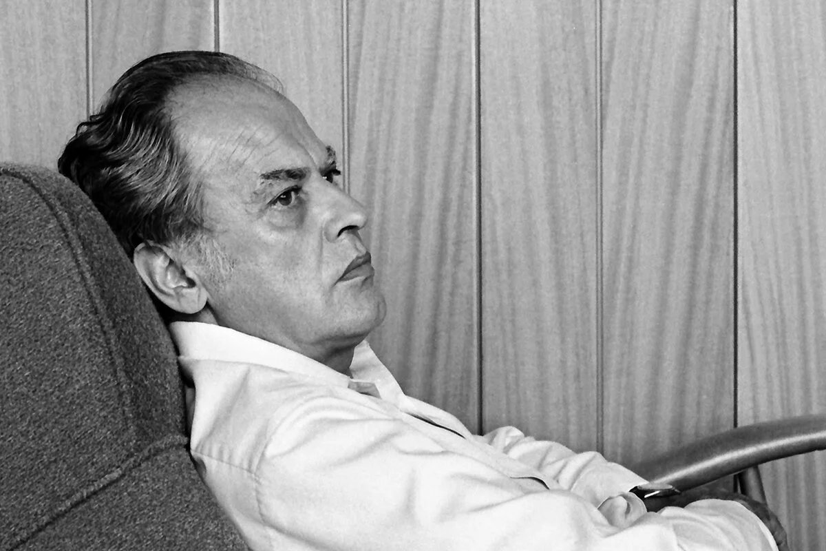 PORTRAITS — Robert Laliberté Photographe