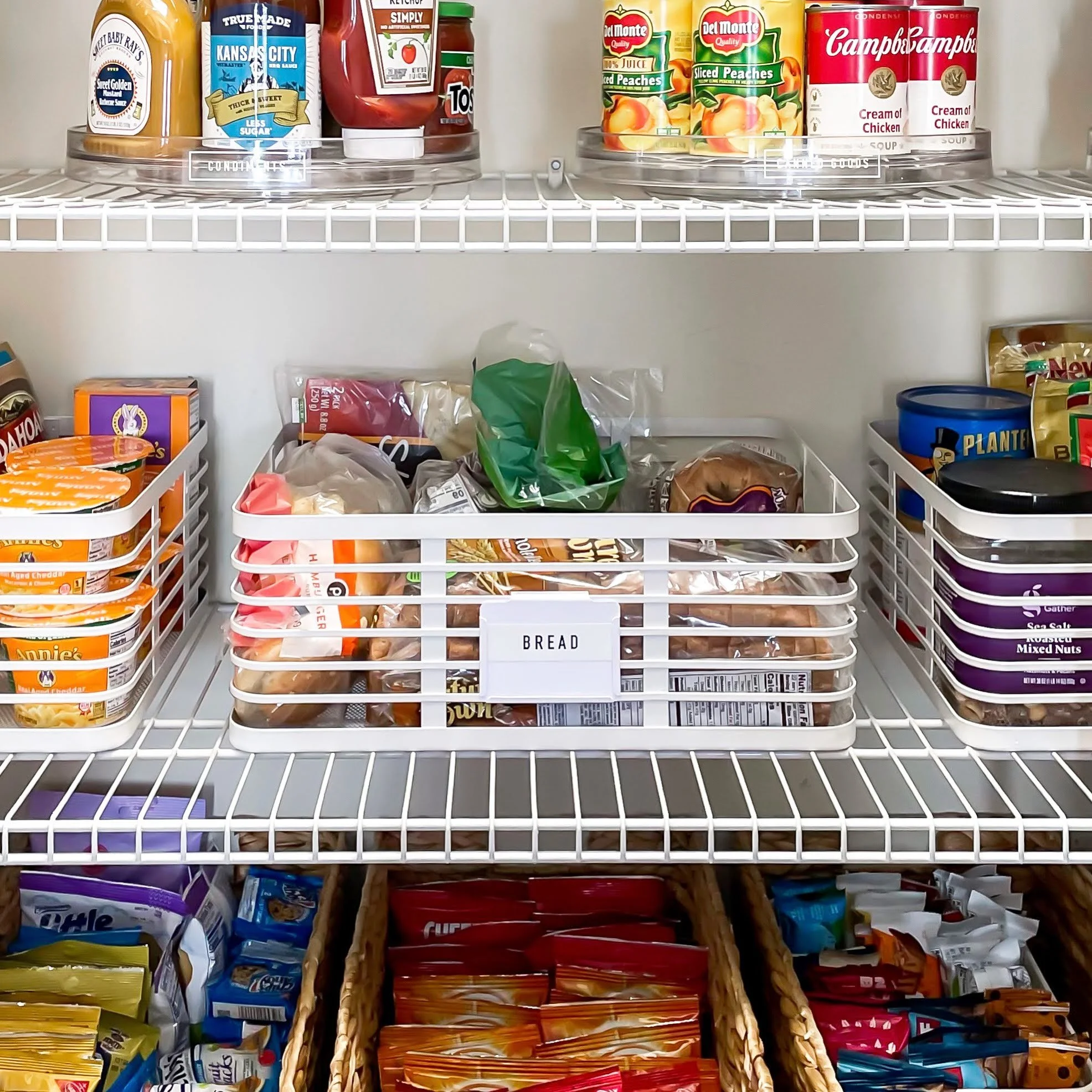 Home Organizer Charlotte NC | Charlotte Home Organizers