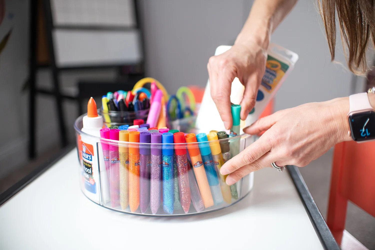 Home Organizer Charlotte NC | Charlotte Home Organizers