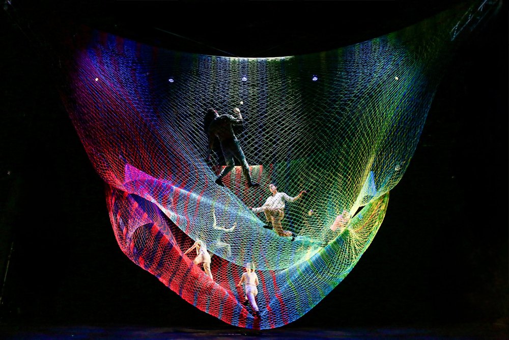 Noli Timere — REBECCA LAZIER