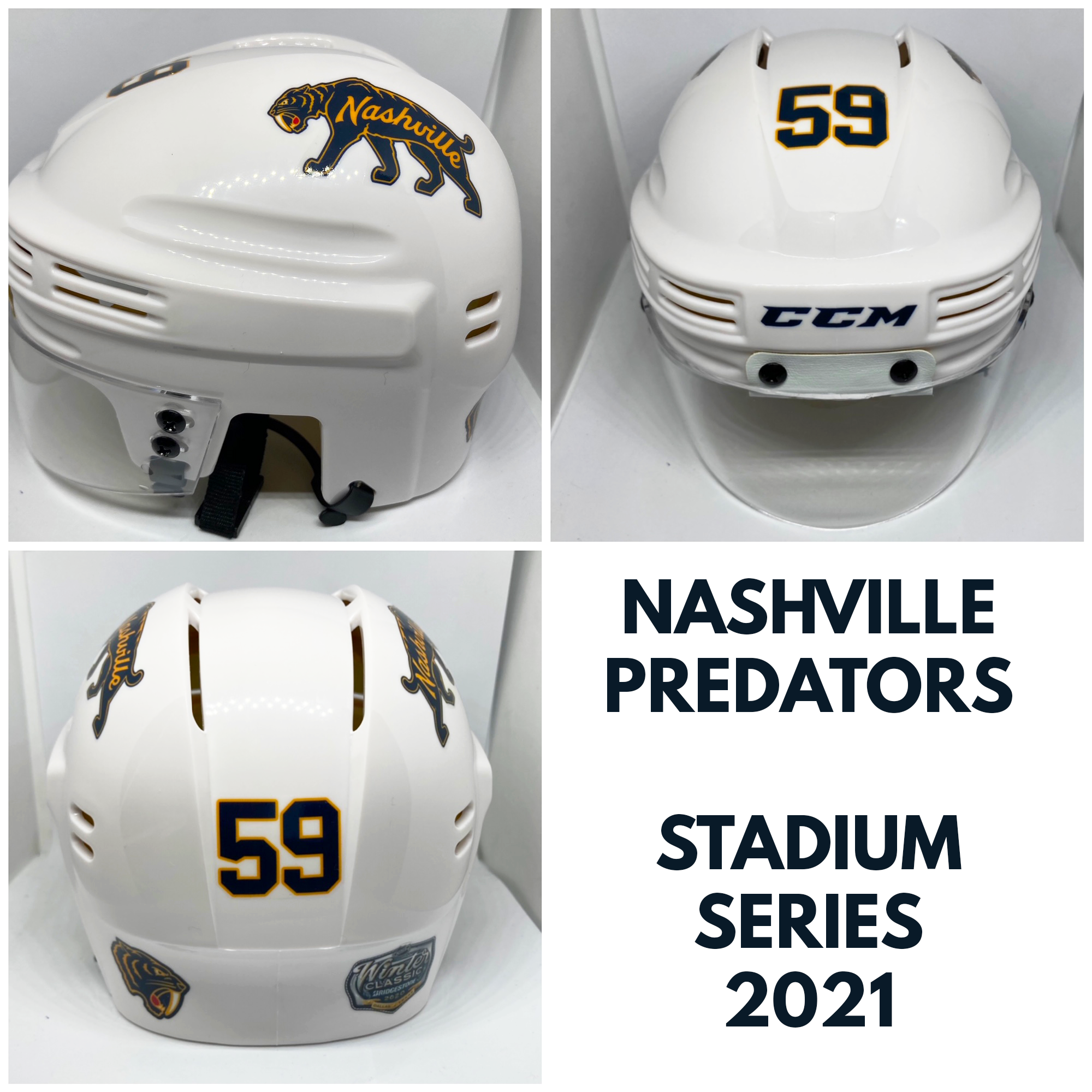 Custom Pocket Pro & Mini Football Helmets Home