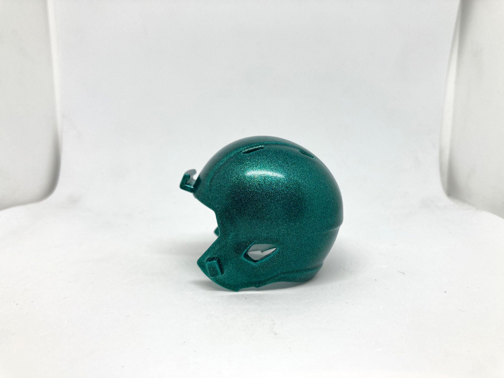 Blank Pocket Pro Shop — Custom Pocket Pro & Mini Football Helmets