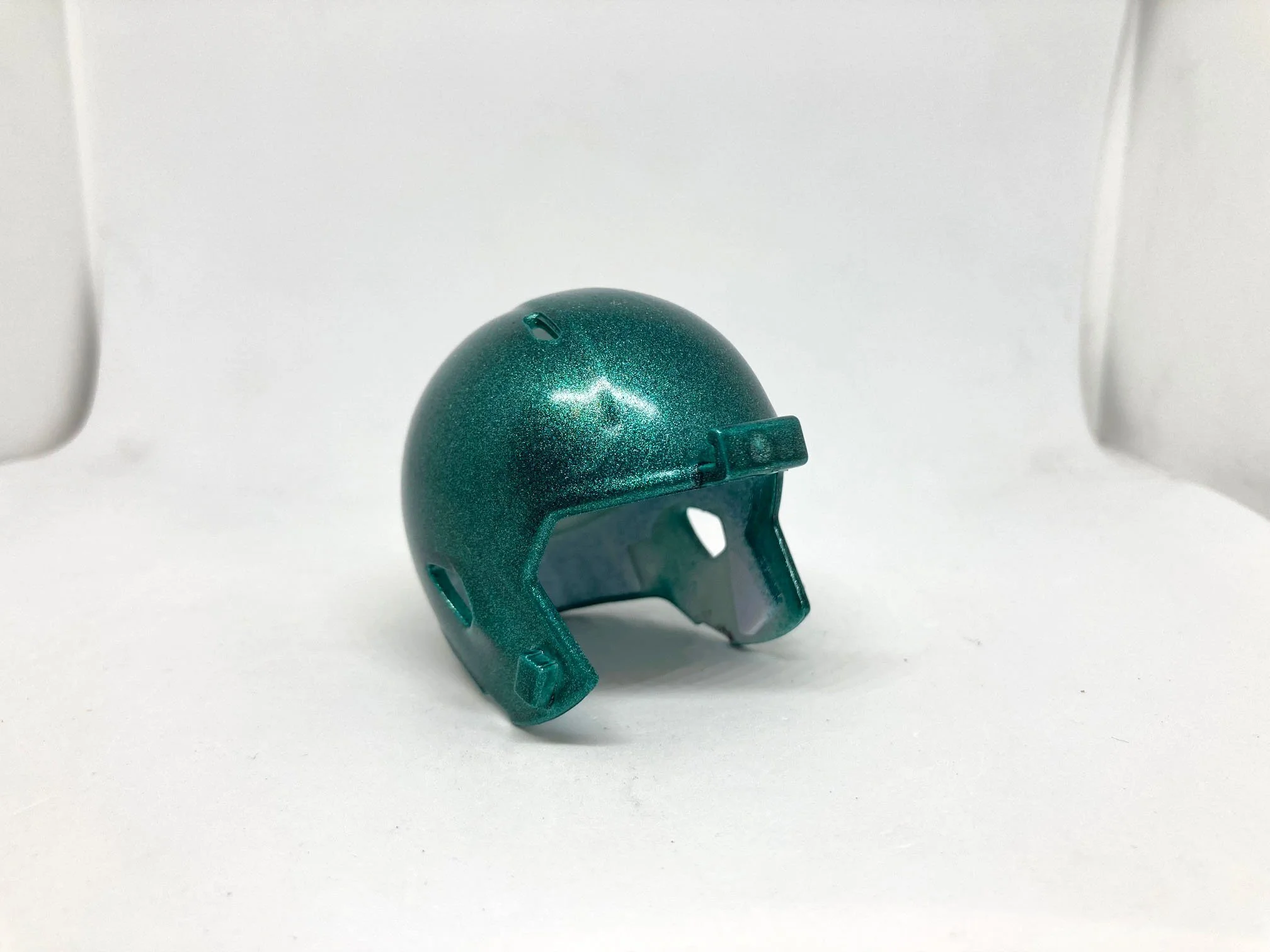 Blank Pocket Pro Shop — Custom Pocket Pro & Mini Football Helmets