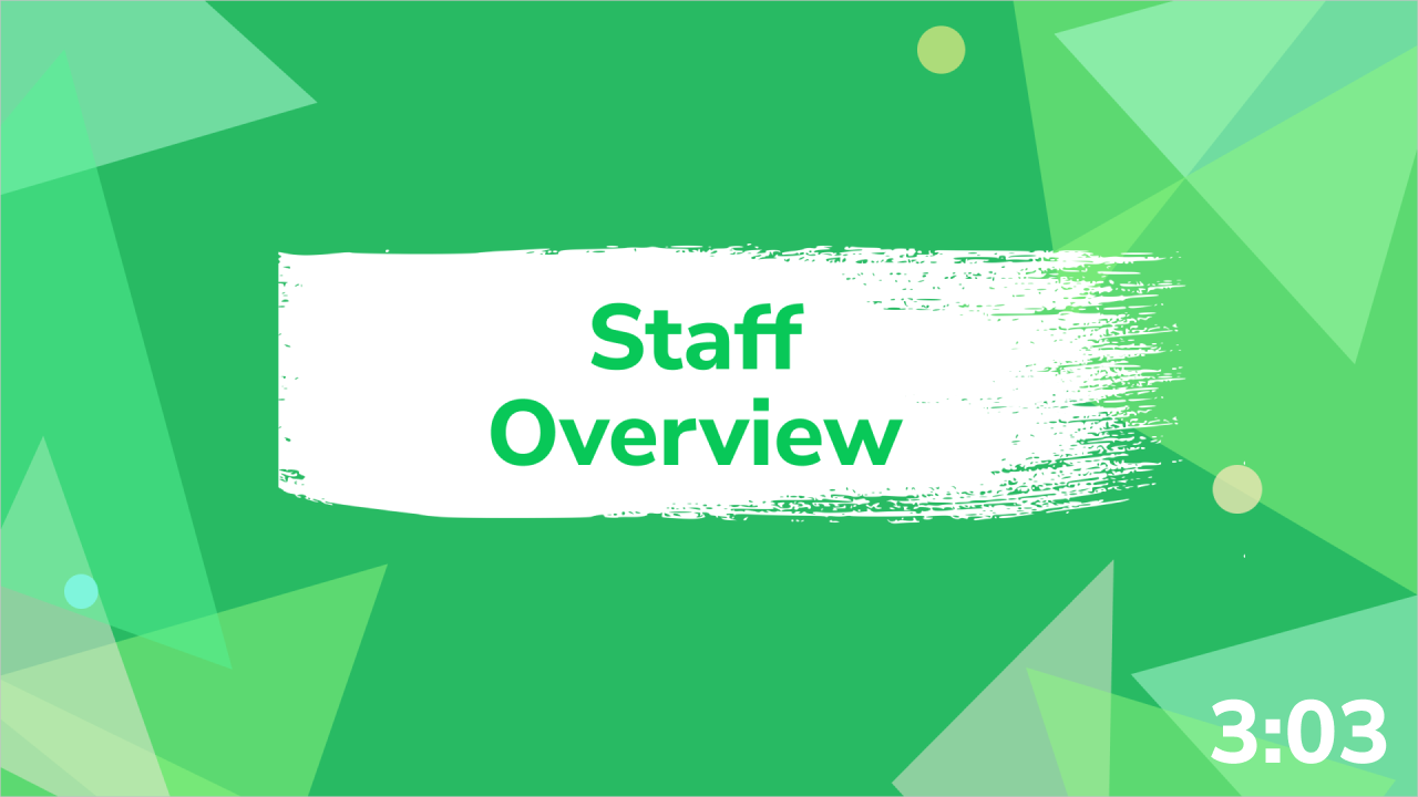 Join — The Local Frequency