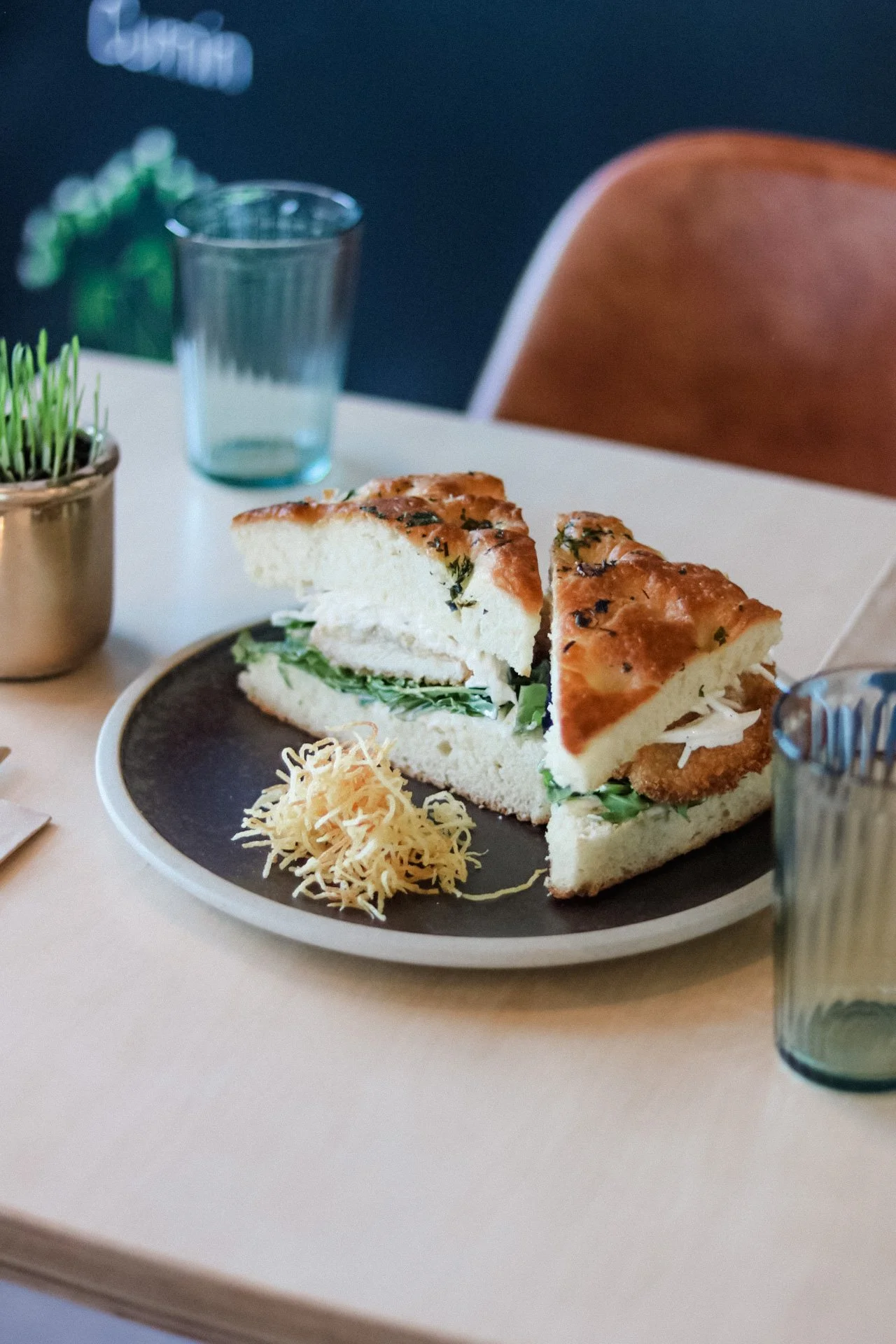 Cumin Kitchen & Drink