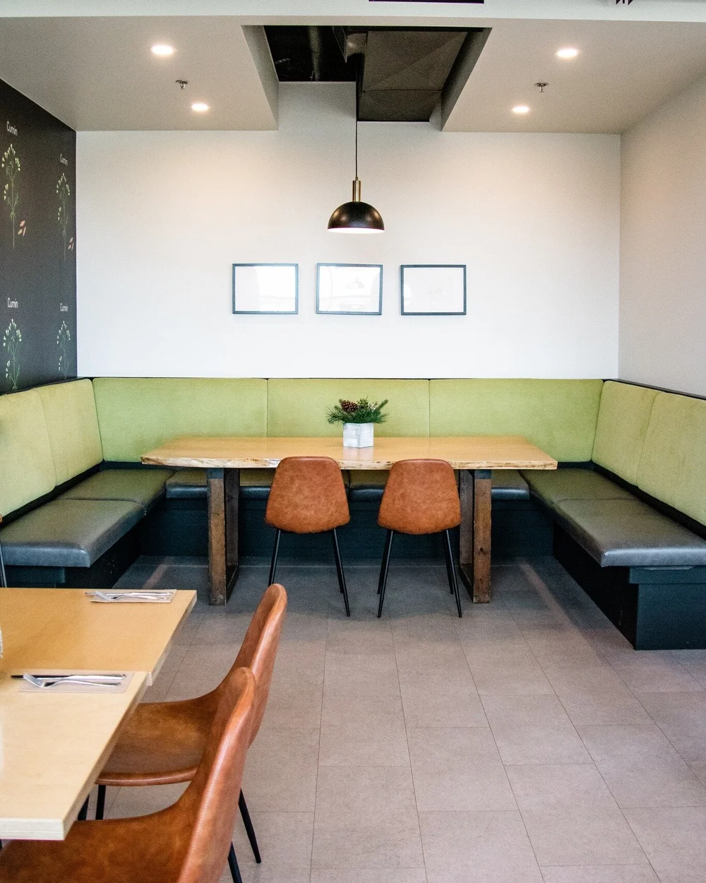 Cumin Kitchen & Drink