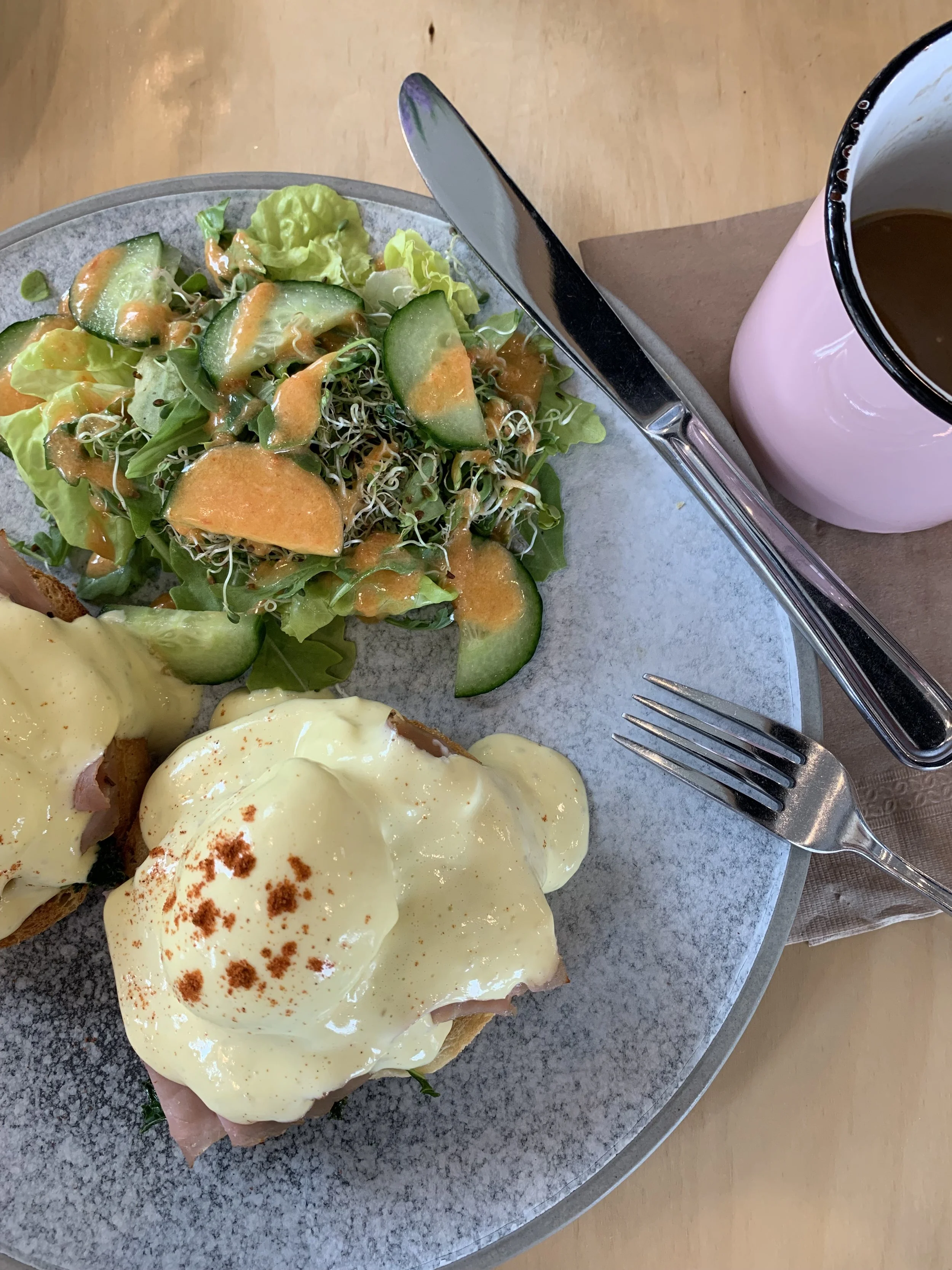 Cumin Kitchen & Drink