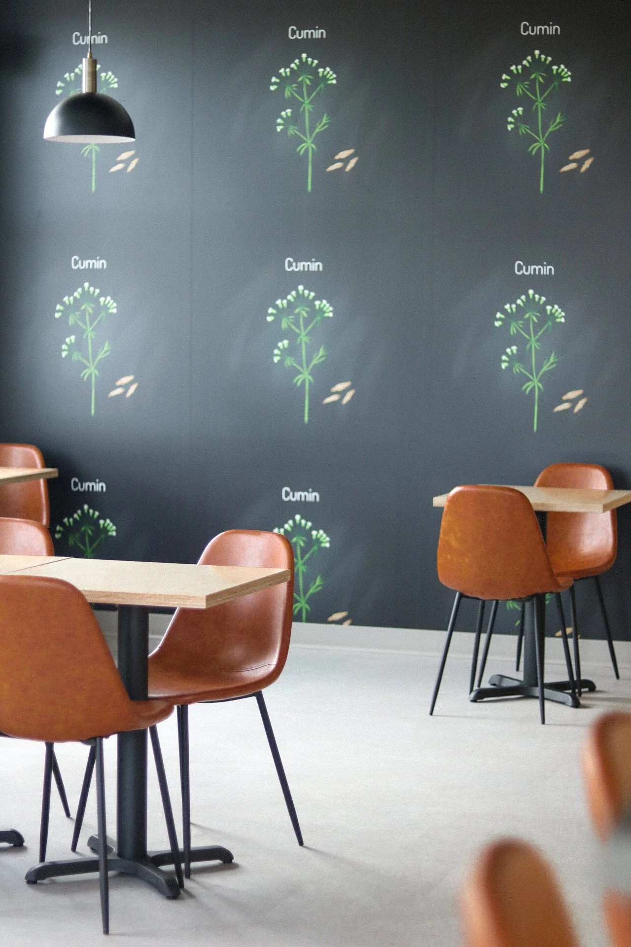 Cumin Kitchen & Drink