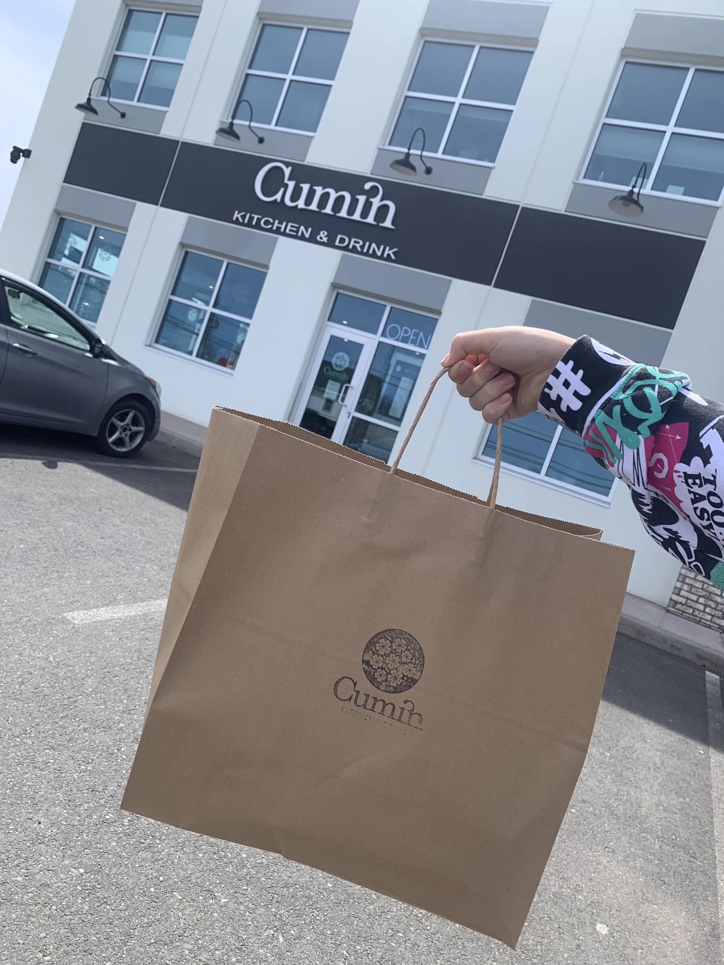 Cumin Kitchen & Drink