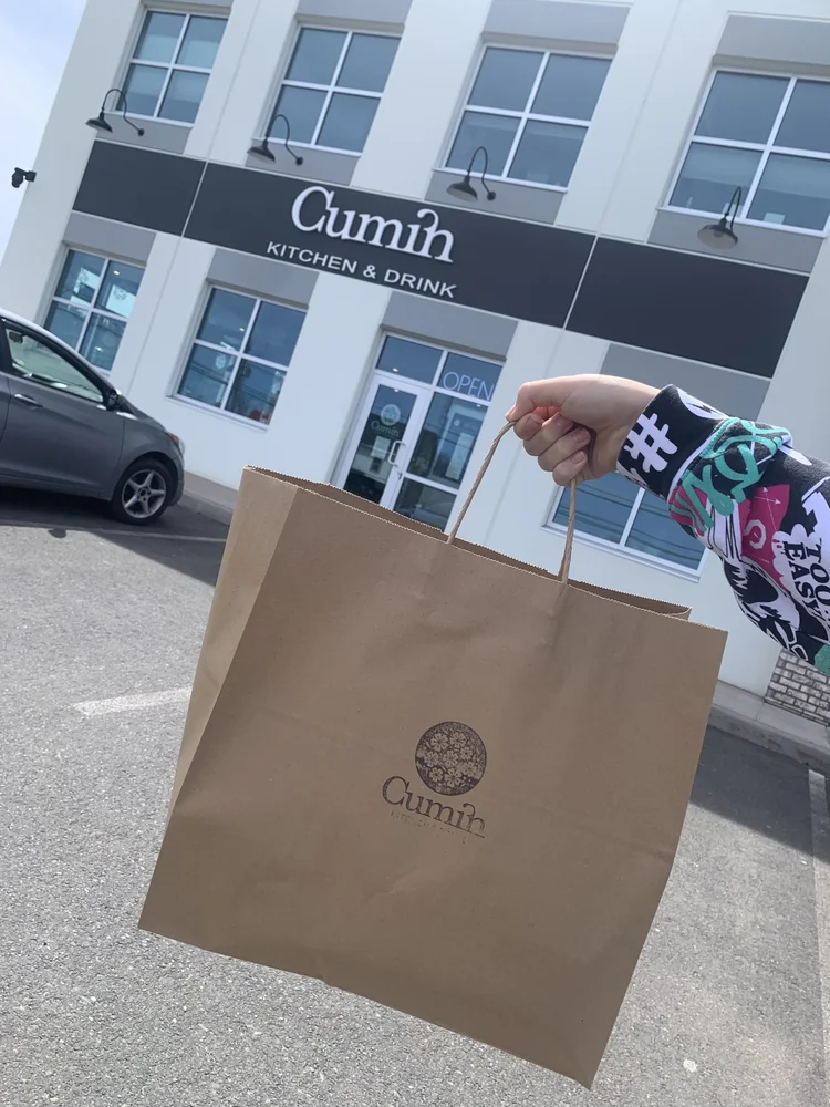 Cumin Kitchen & Drink