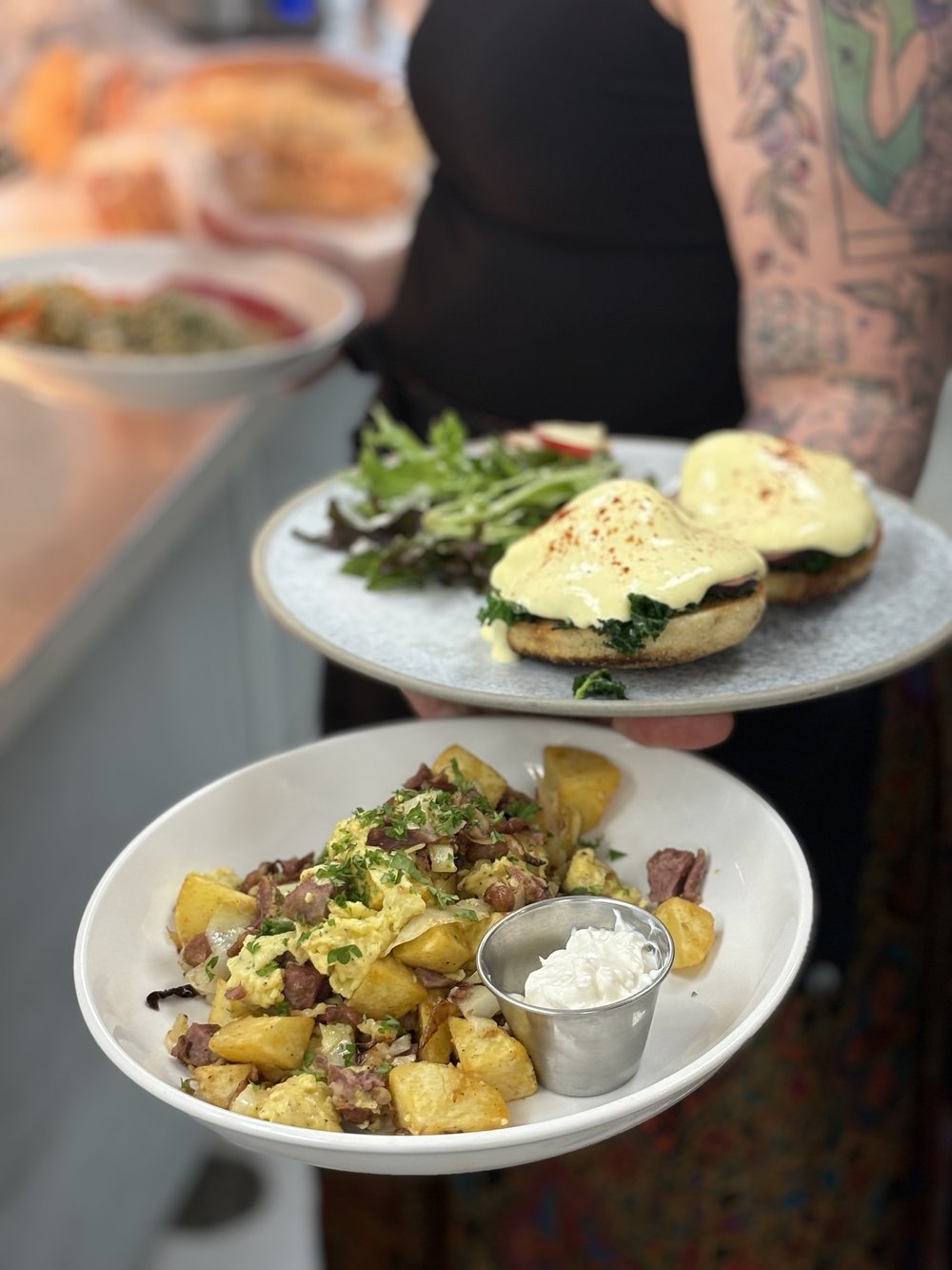 Cumin Kitchen & Drink