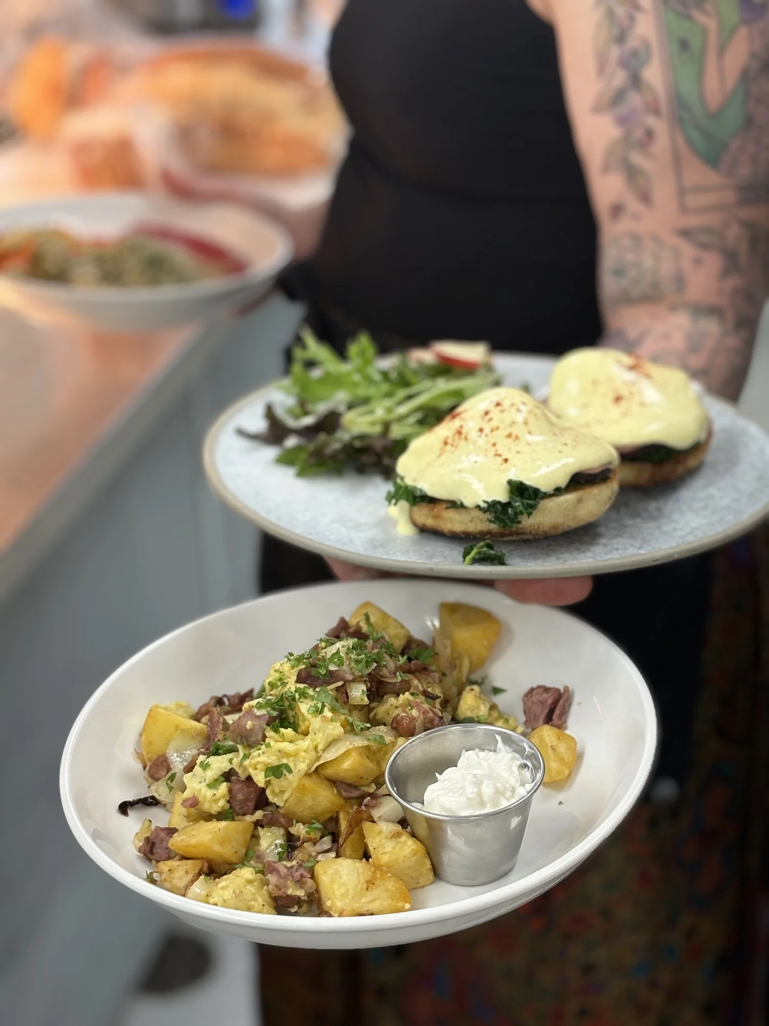 Cumin Kitchen & Drink