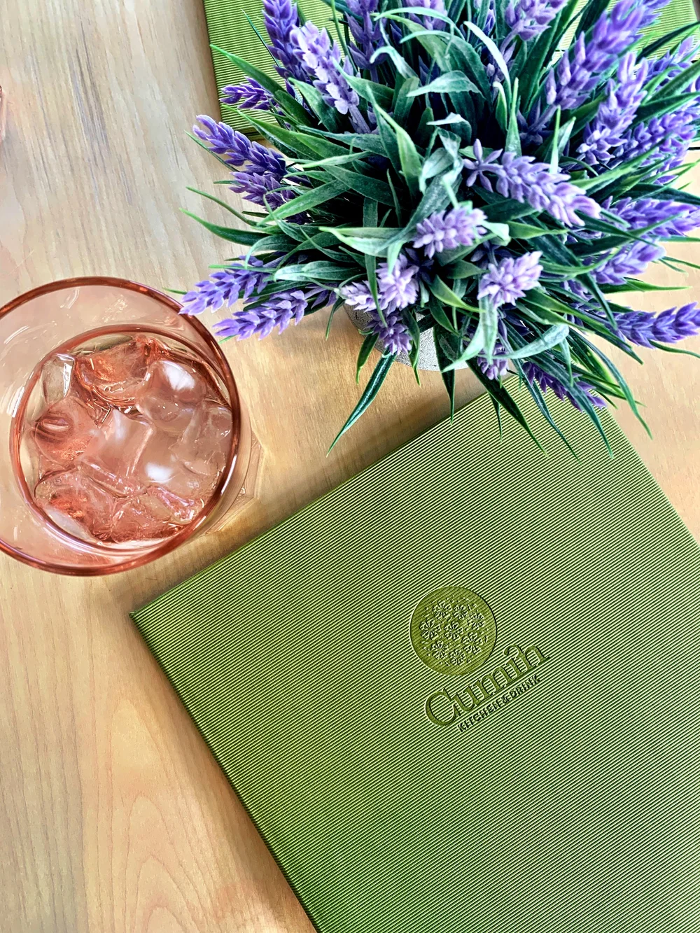 Cumin Kitchen & Drink