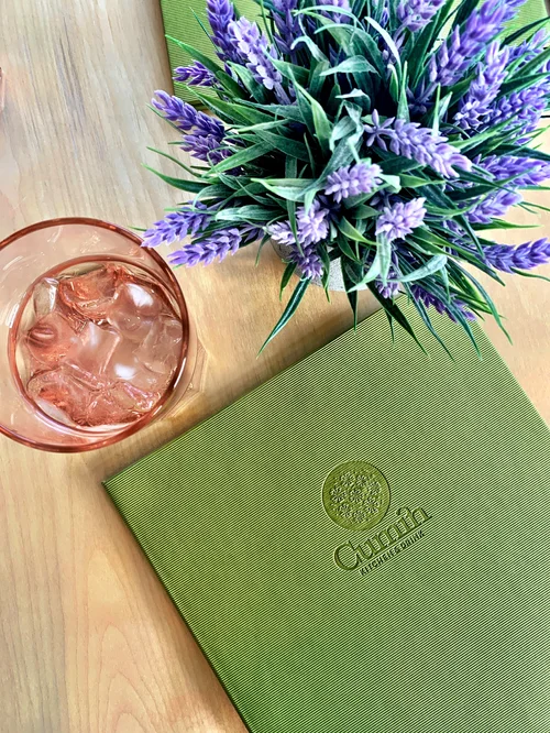 Cumin Kitchen & Drink