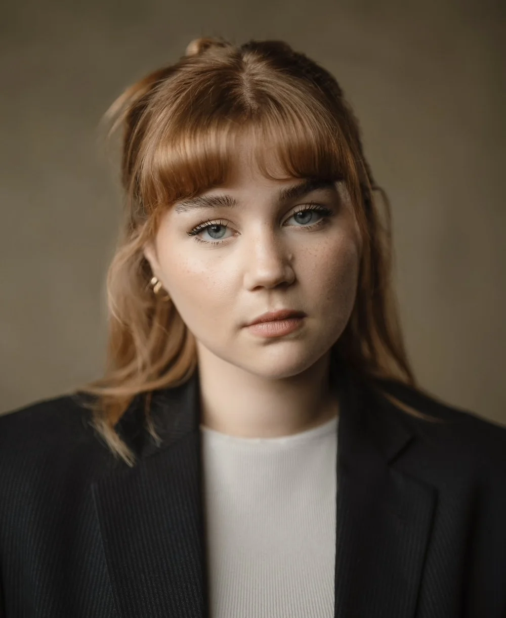 Perfect Pitch — John Godber Company