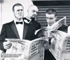 Bouncers — John Godber Company