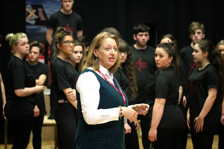 Teechers by John Godber Touring 2026 — John Godber Company
