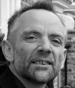 Graham Kirk — John Godber Company