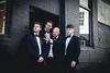 Bouncers — John Godber Company
