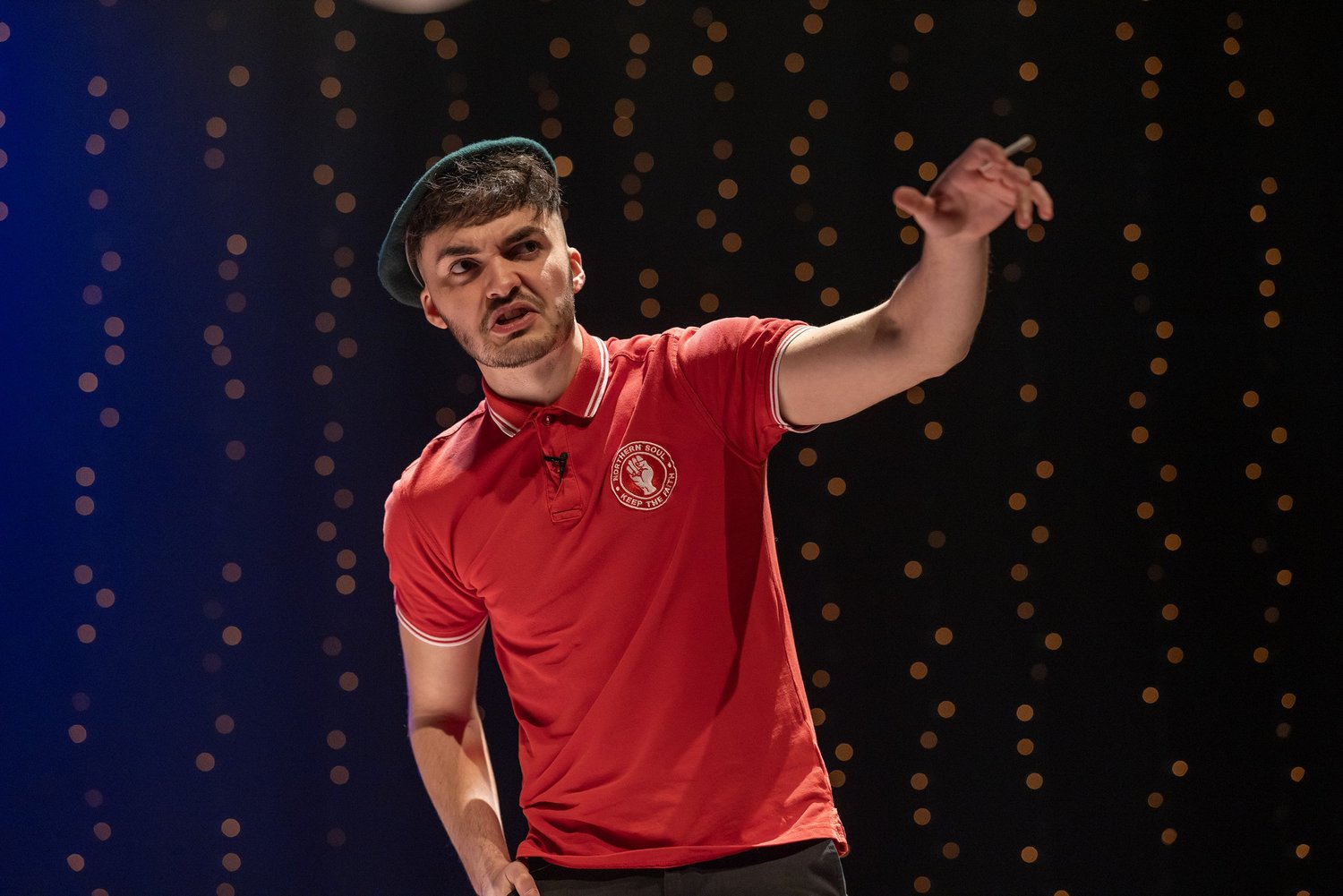 Do I Love You? — John Godber Company