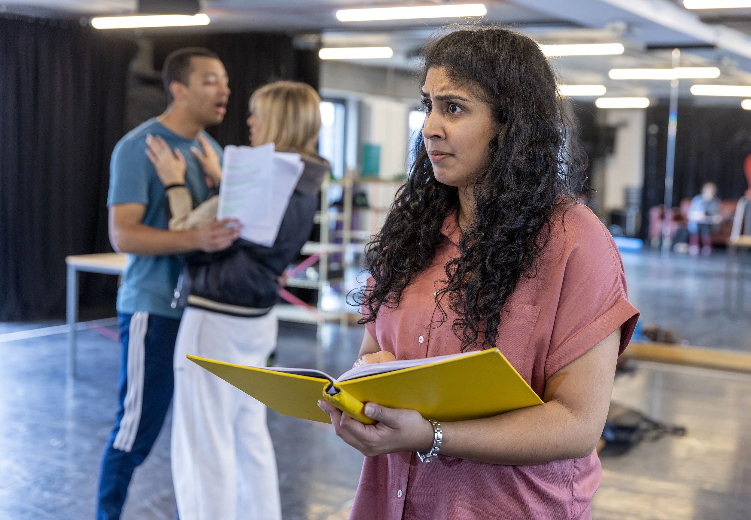 Teechers Leavers '22 — John Godber Company