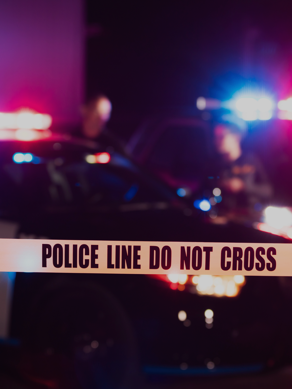 One Punch — John Godber Company