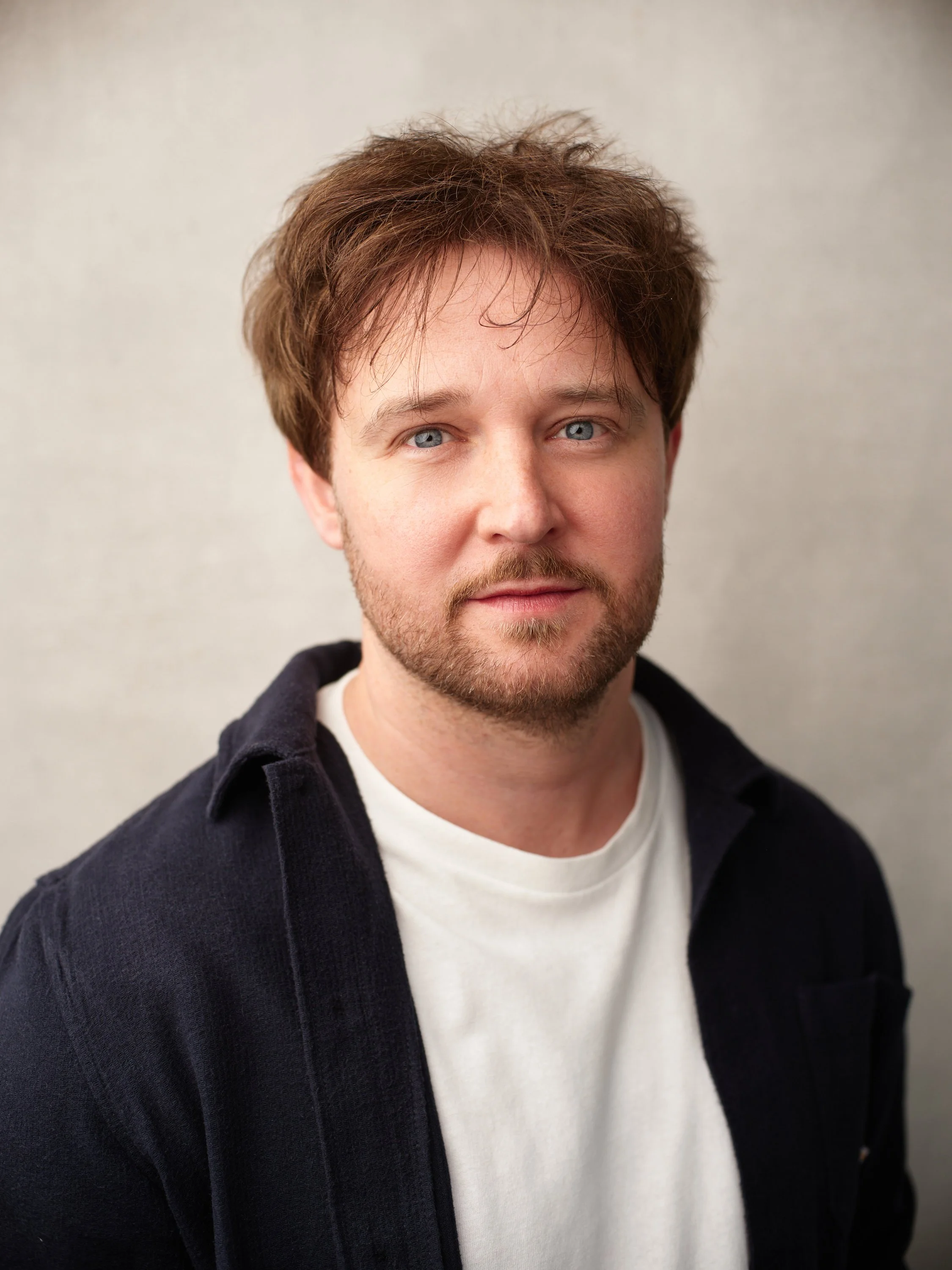 Perfect Pitch — John Godber Company