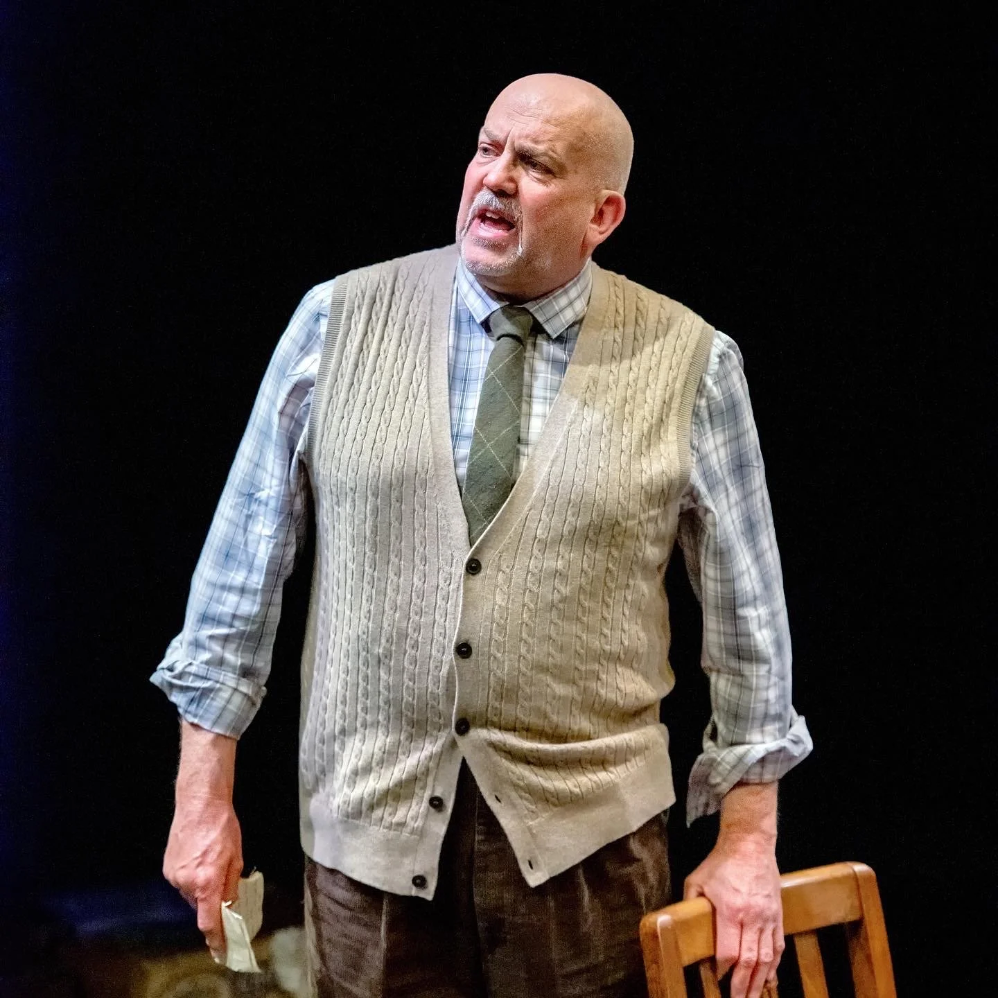 Happy Jack — John Godber Company