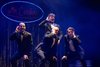 Bouncers — John Godber Company