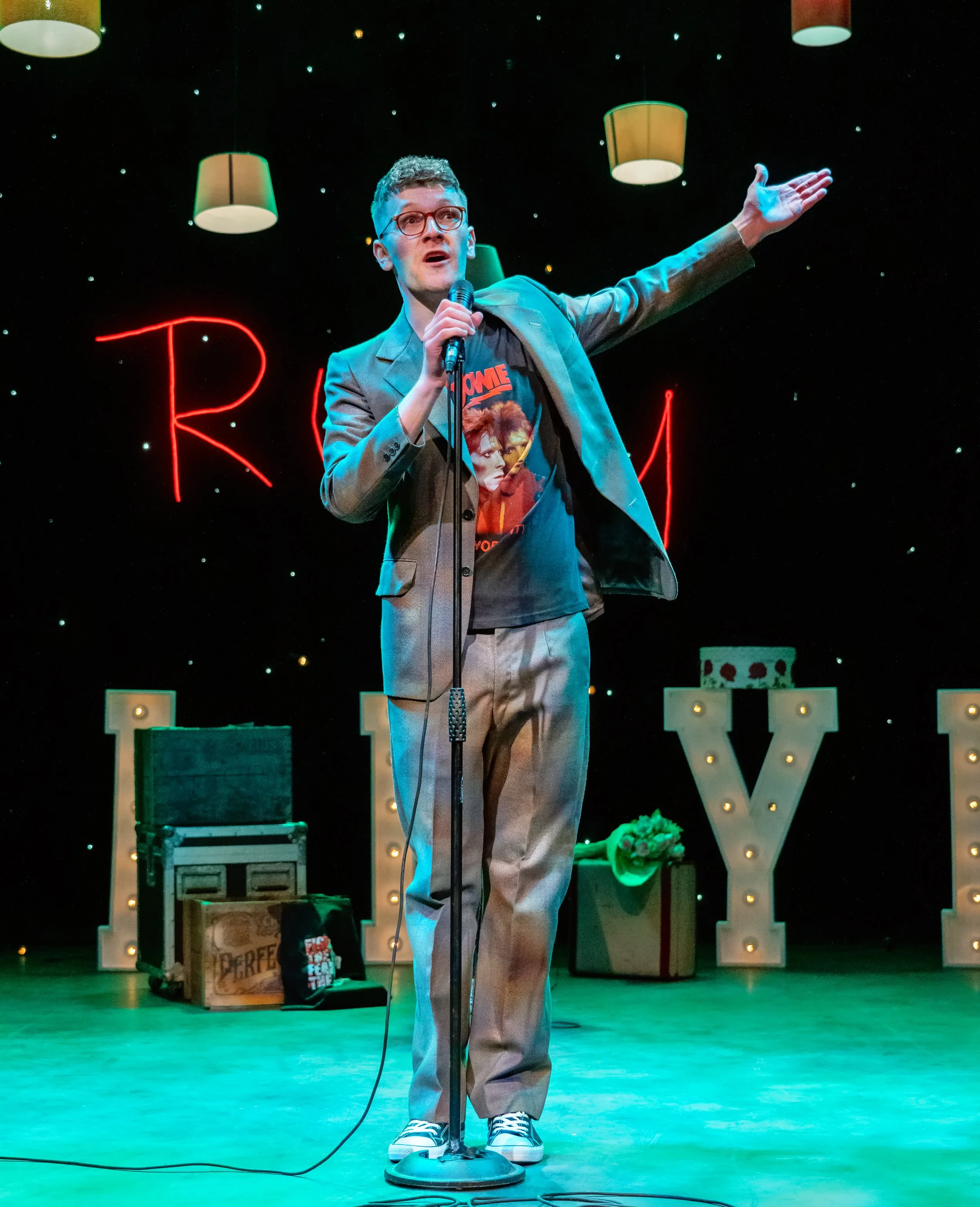 News — John Godber Company