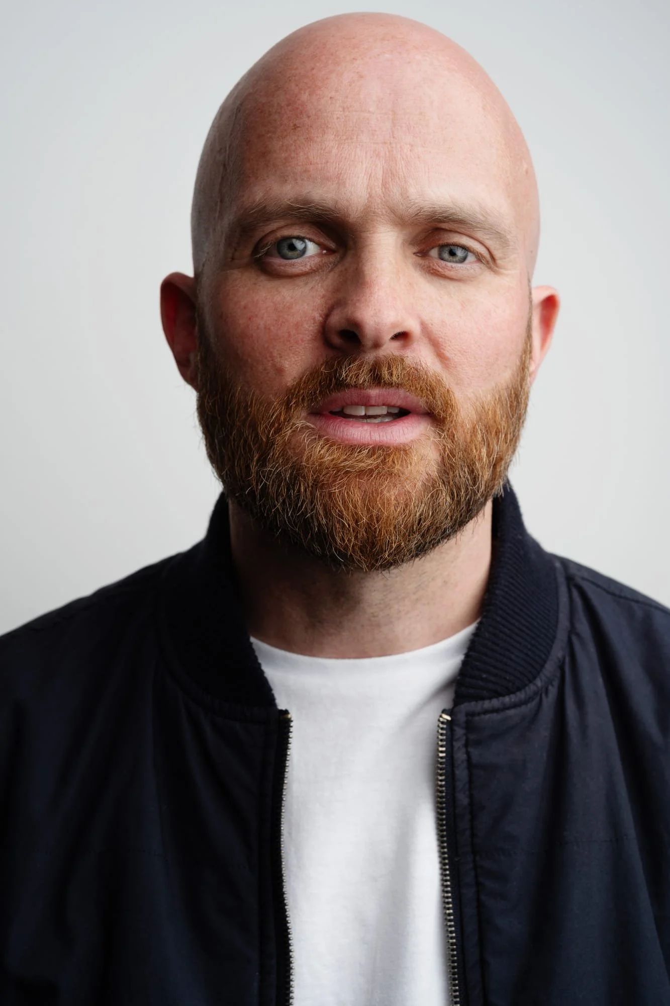 Perfect Pitch — John Godber Company