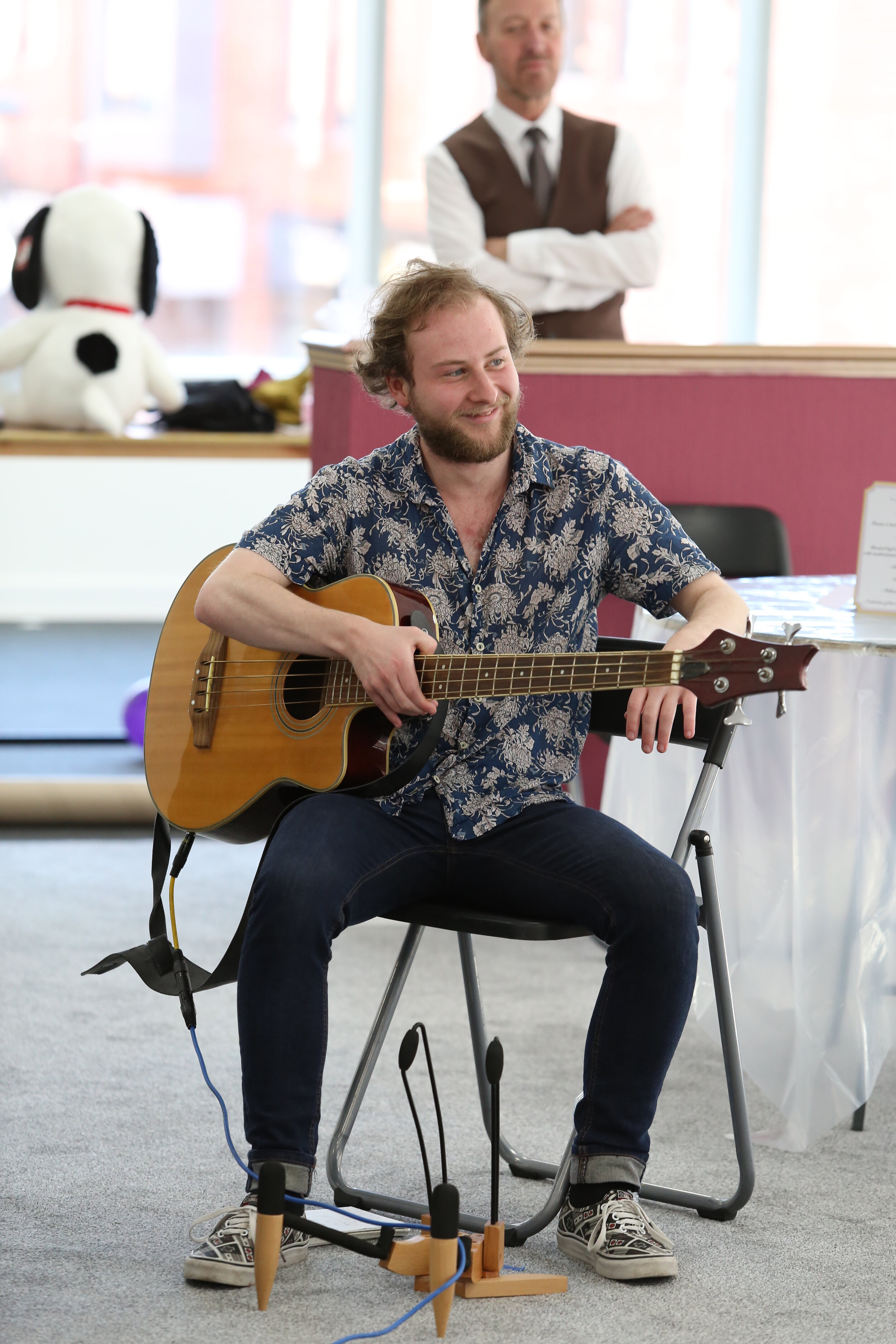 Kings of Hull — John Godber Company