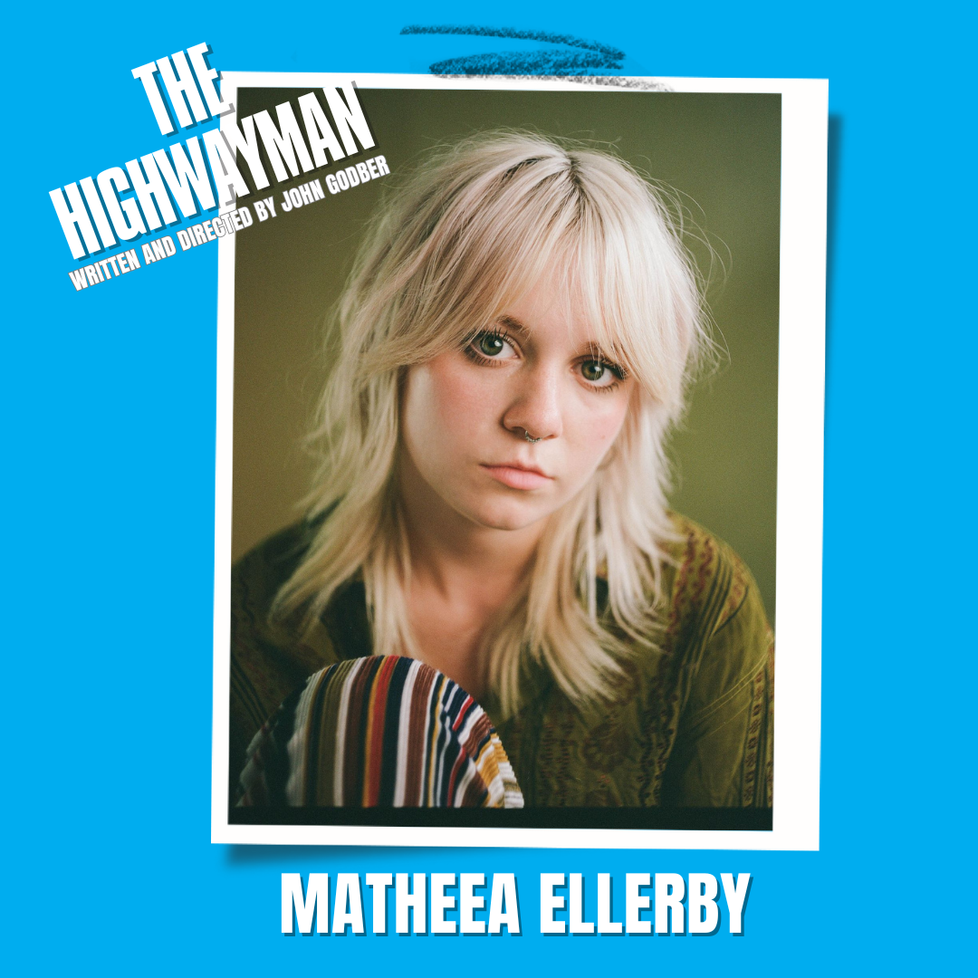 The Highwayman — John Godber Company