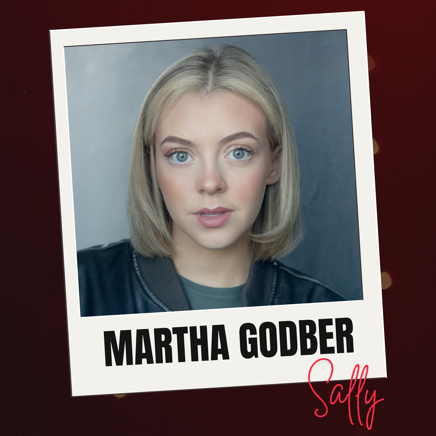 Do I Love You? — John Godber Company