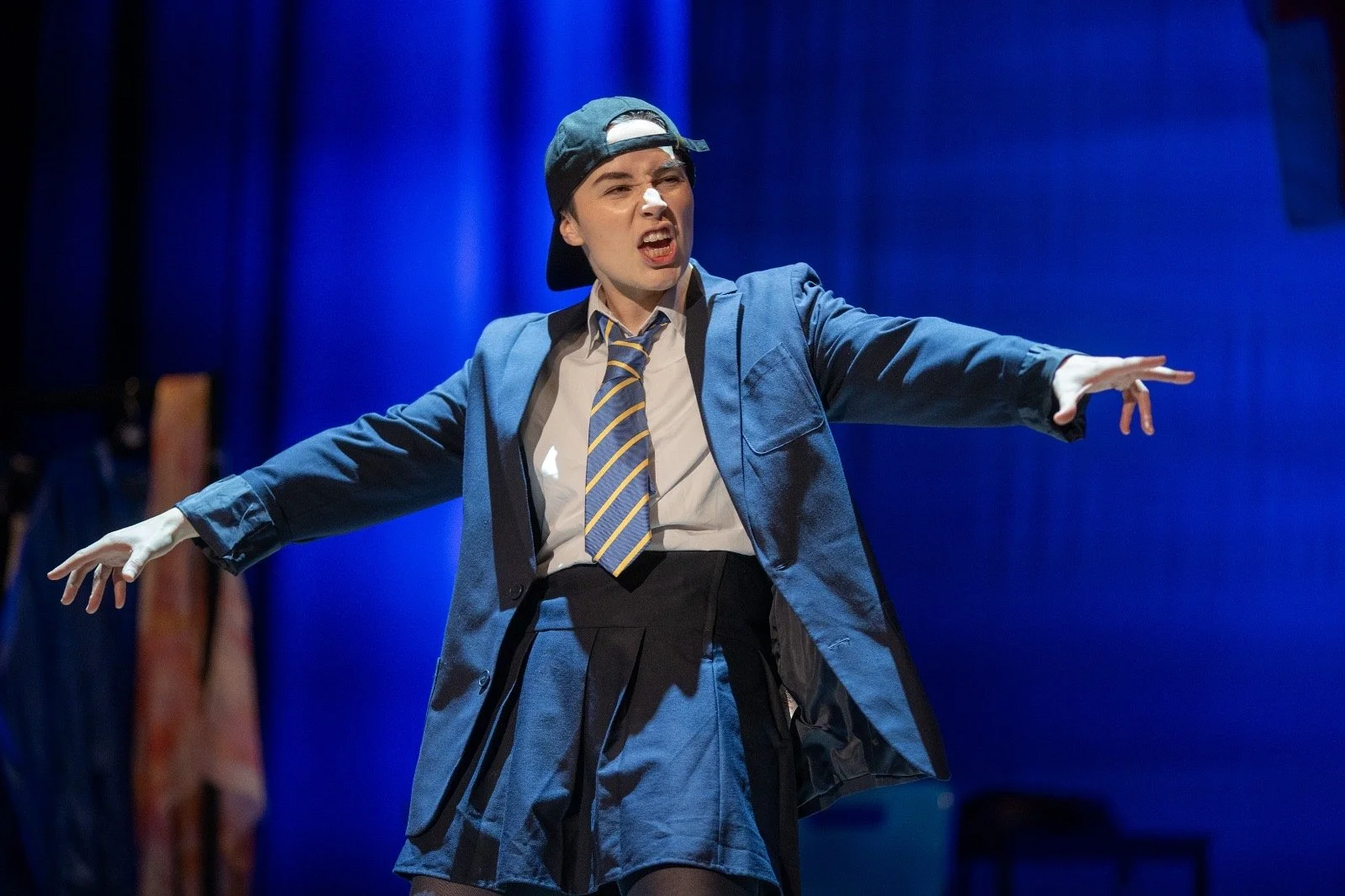 Teechers by John Godber Touring 2026 — John Godber Company