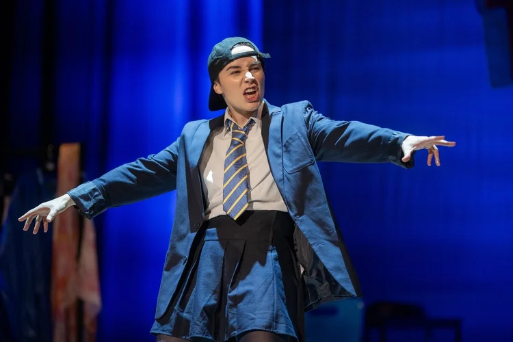 Teechers by John Godber Touring 2026 — John Godber Company