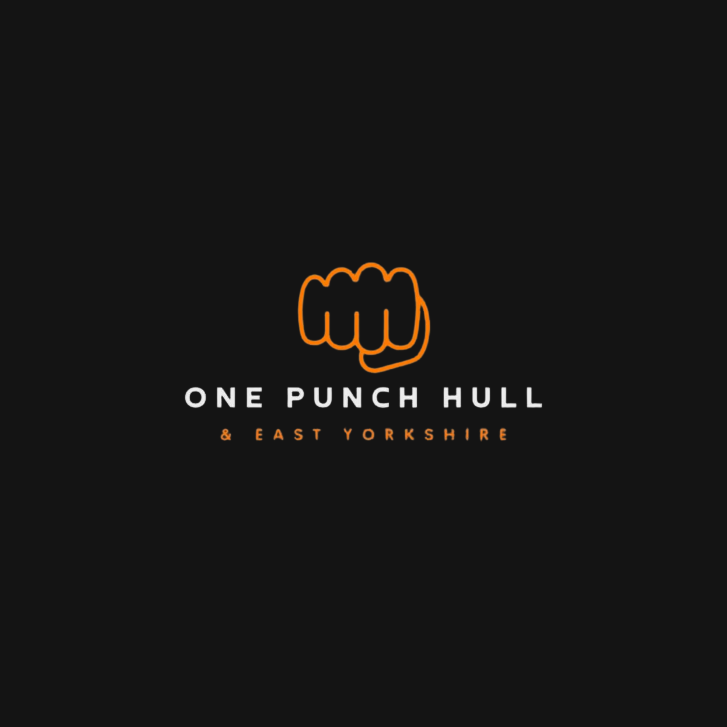 One Punch — John Godber Company