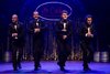 Bouncers — John Godber Company