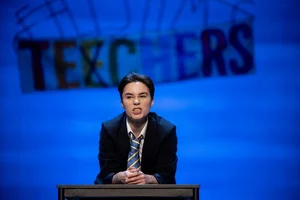 Teechers by John Godber Touring 2026 — John Godber Company