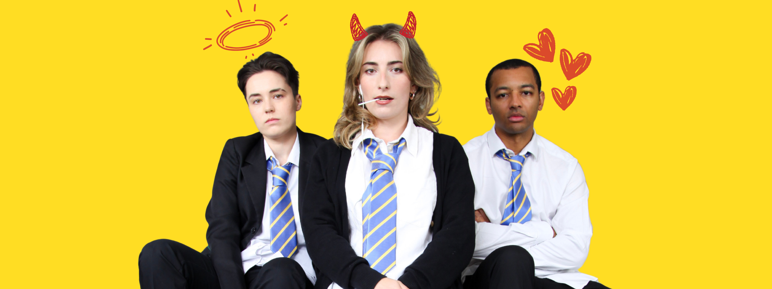 Teechers by John Godber Touring 2026 — John Godber Company