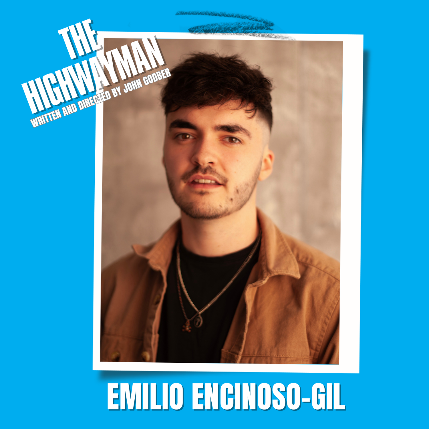 The Highwayman — John Godber Company