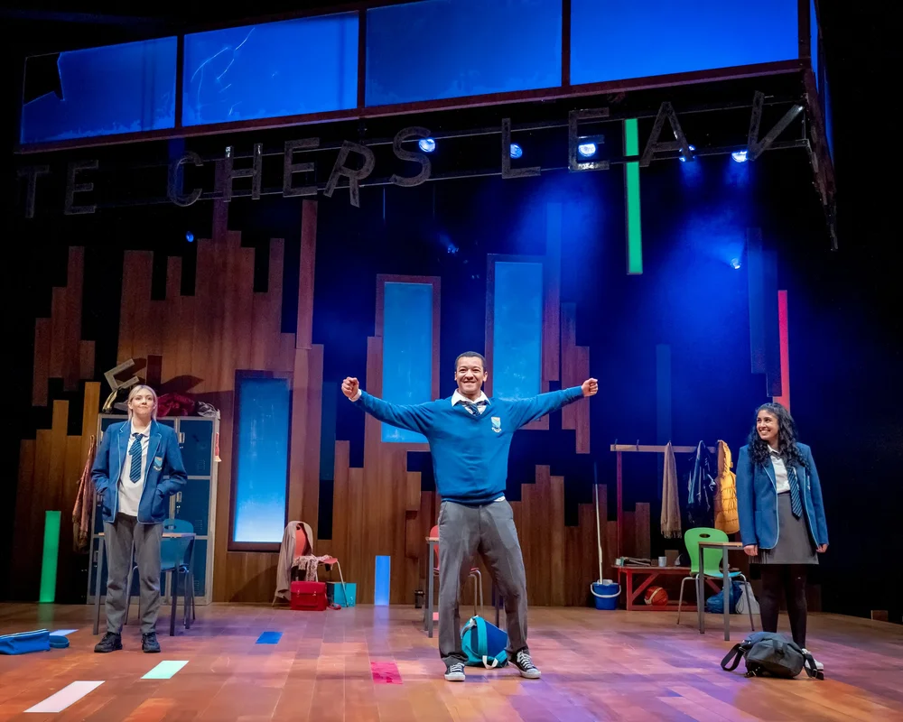 Productions — John Godber Company