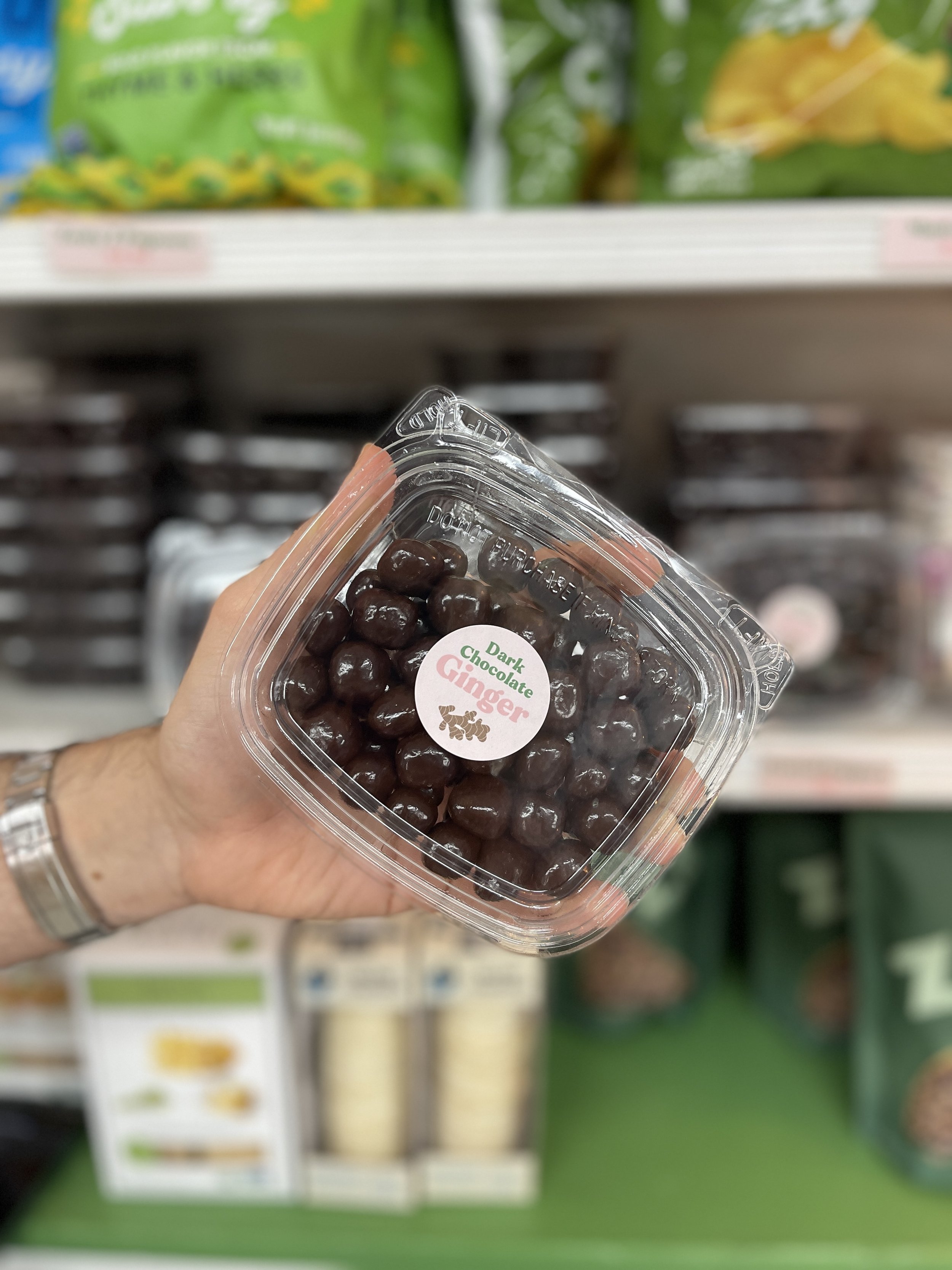 Specialty Lebanese Molasses — Edy's Grocer