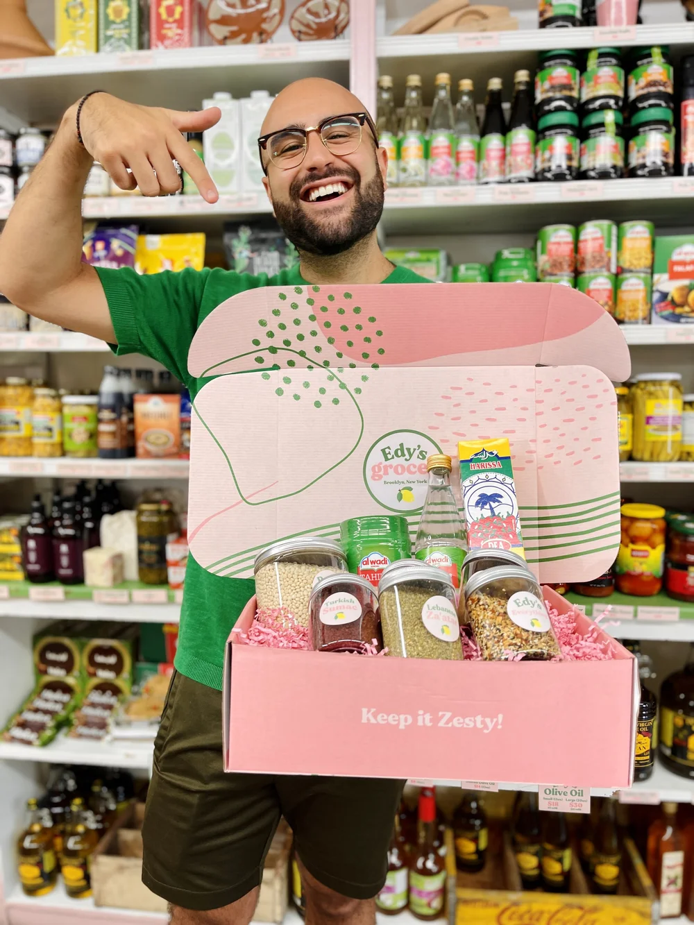 Shop — Edy's Grocer