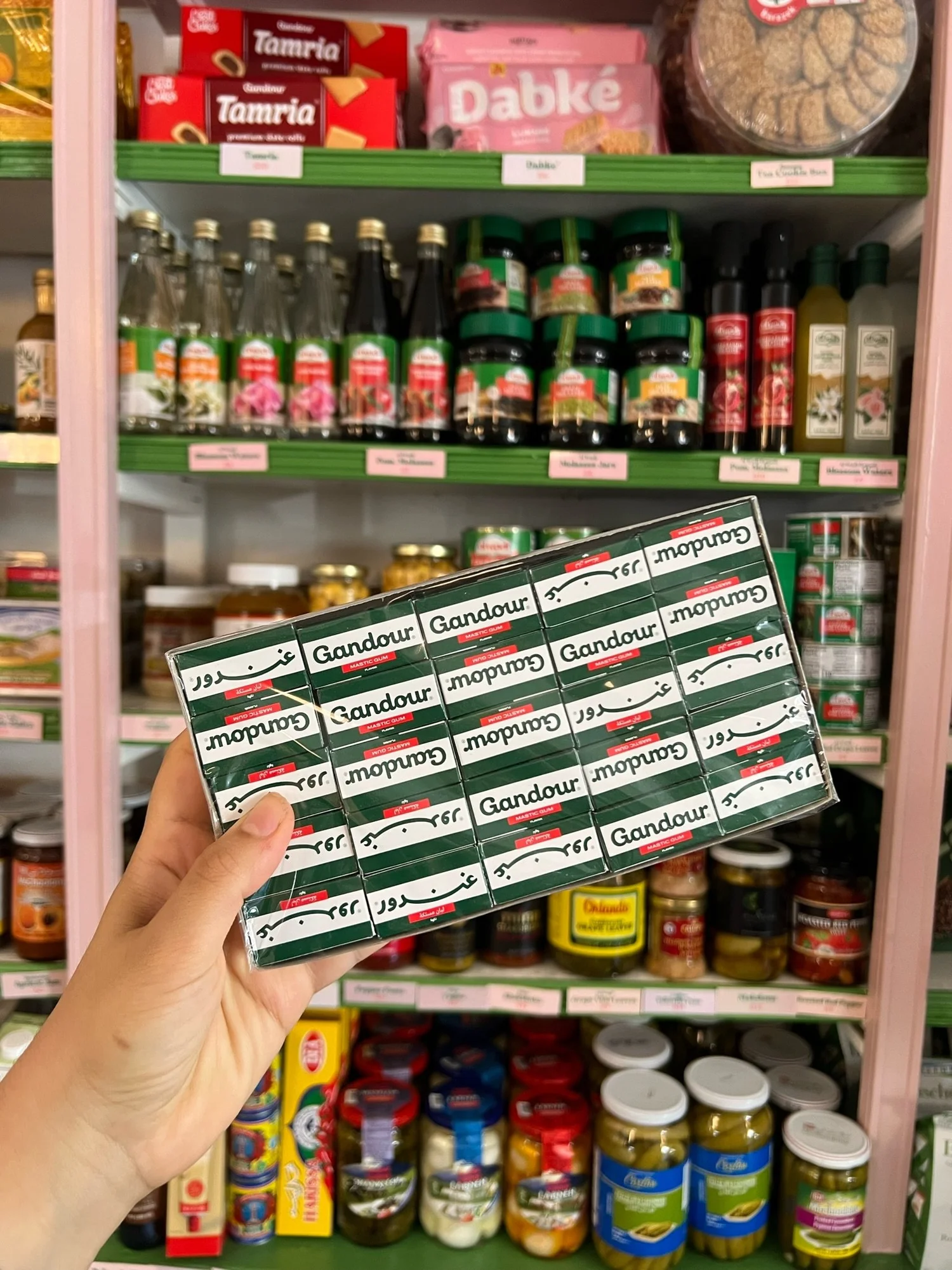 Shop — Edy's Grocer