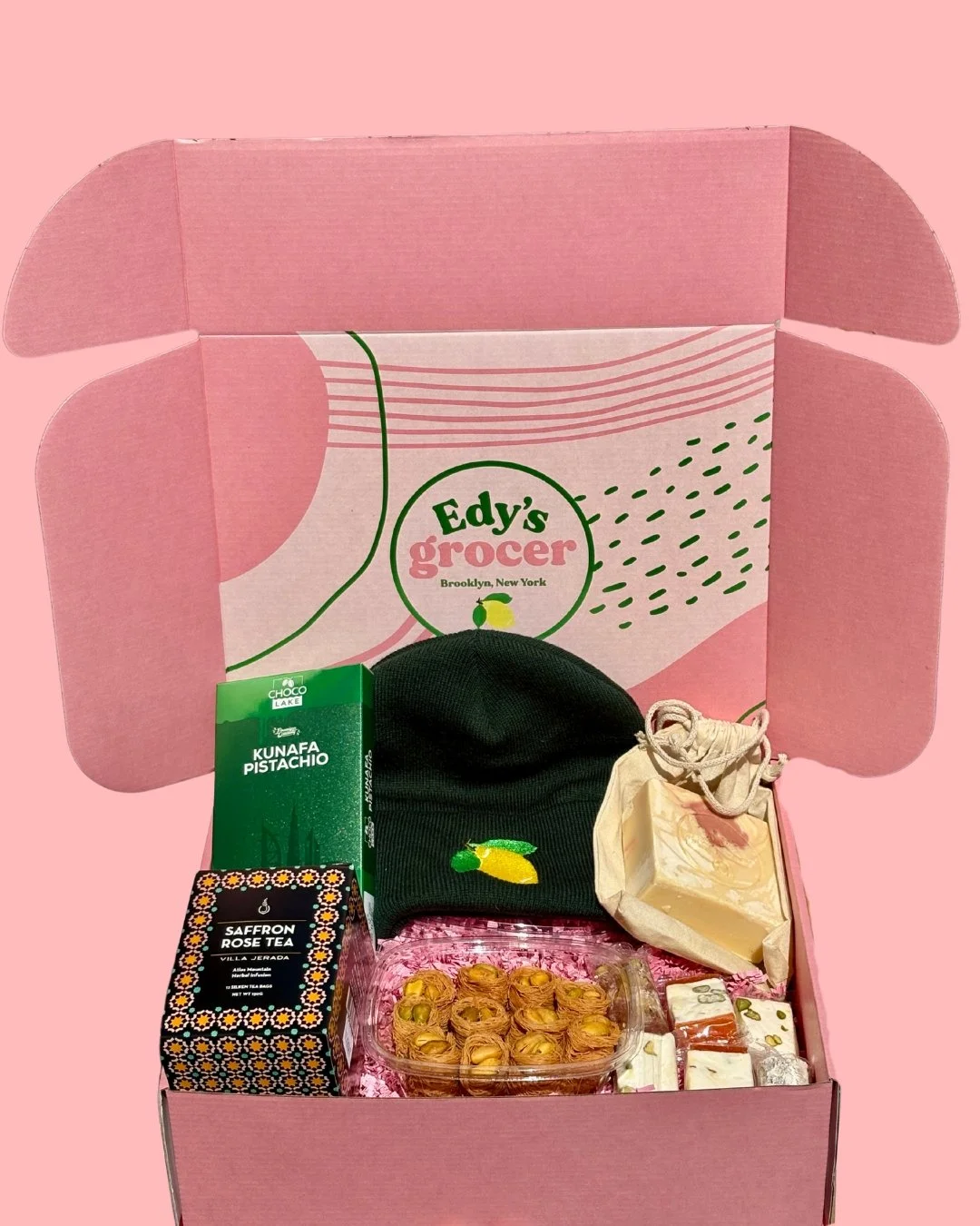 Valentine's Day Box — Edy's Grocer